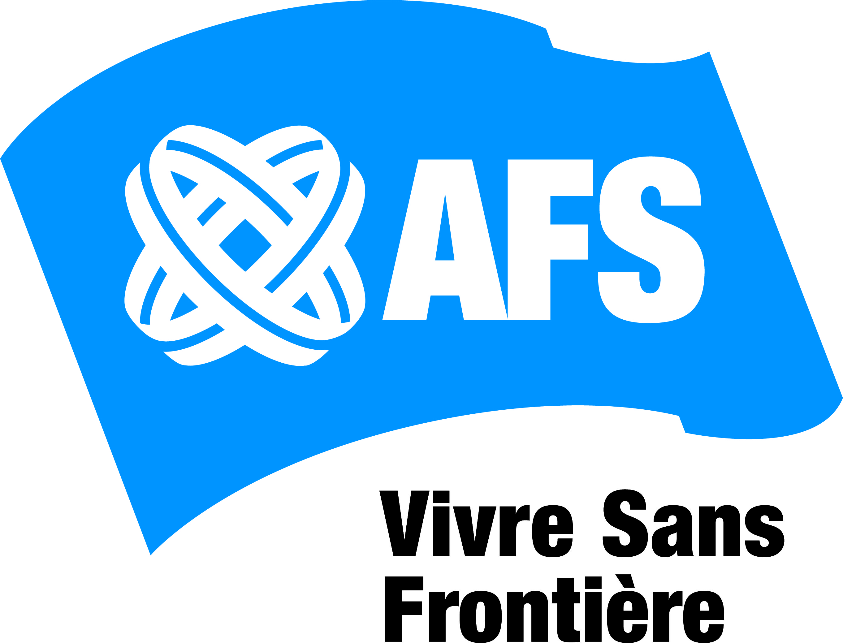 AFS - Vivre Sans Frontière - CNAJEP
