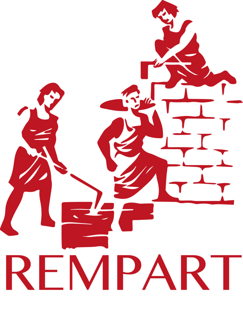 UNION REMPART - CNAJEP